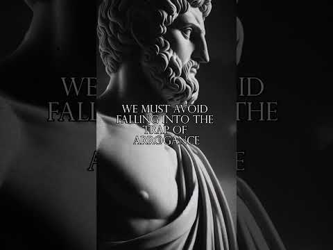 An intelligent person avoids these 3 things! #stoic #motivation #stoicism #quotes #mindset