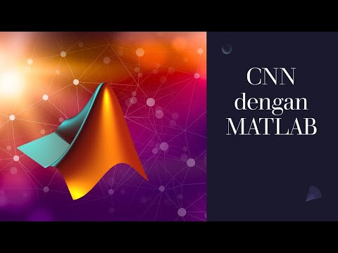 CNN Menggunakan Matlab – Rahmadya Trias Handayanto