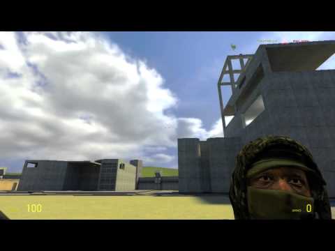 Steam Community :: Video :: Pony Spotted! - GMOD MLP, BF4