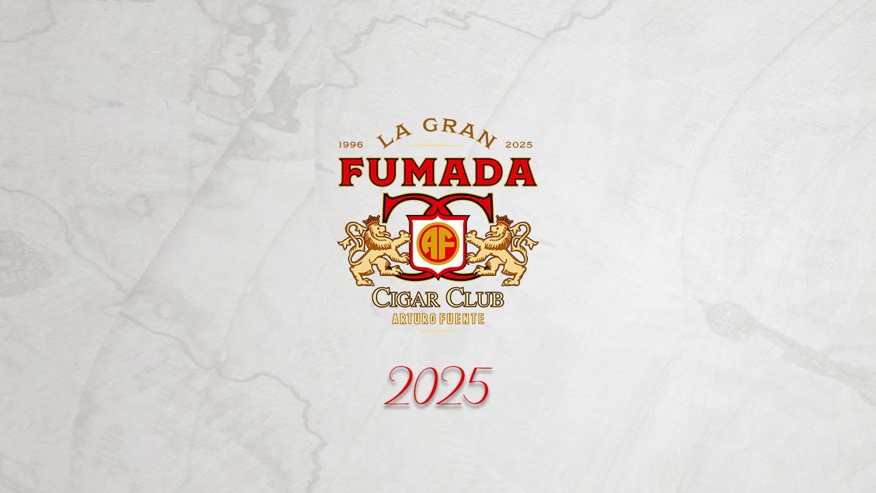 LA GRAN FUMADA 2025