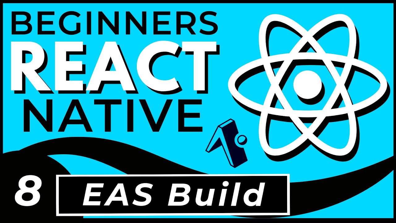 React Native Development Build tutorial with EAS