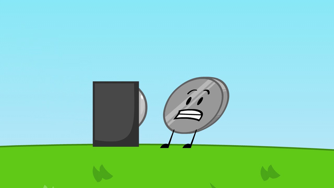 BFDI Animation (Adobe flash CS6 Version)