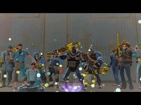 Steam Community :: Video :: [TF2] Squad up