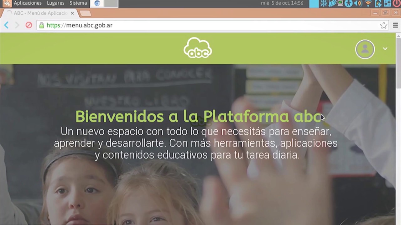 ABC - La Plataforma Educativa