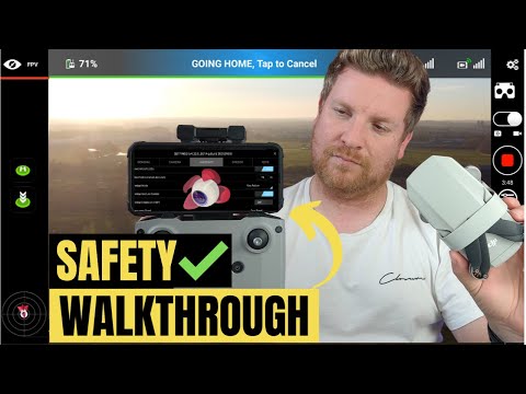 Litchi - Why it's BETTER than the DJI Fly App for Mavic Mini, DJI Mini 2, Air 2S