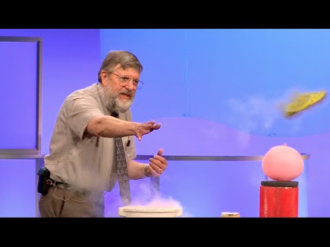 Today's Children; Tomorrow's Scientists