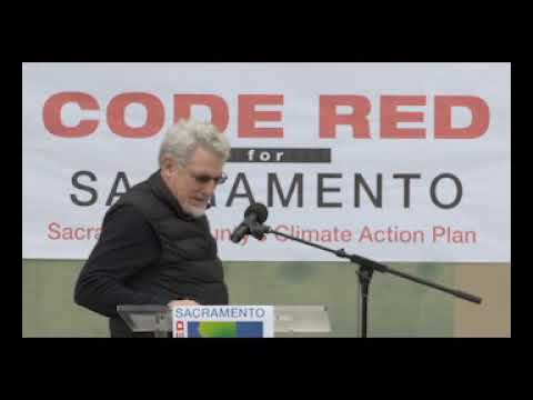 Sacramento County CAP Press Conference, 10-8-21