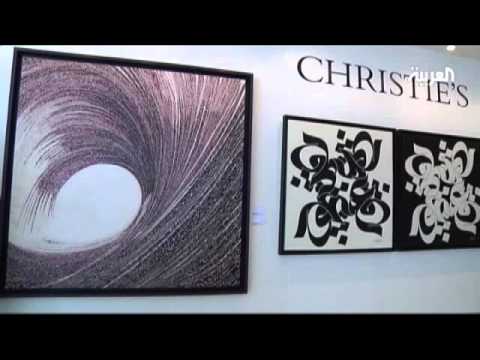Emirati artists prepare for Art Dubai