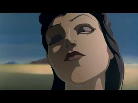 I Destino Walt Disney y Salvador Dali 1946