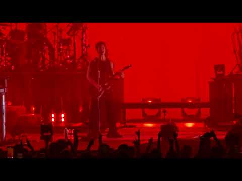 Shawn Mendes Latin America Tour 2025 Live in San Juan, Puerto Rico 🇵🇷  [04/08/2025] (Full Concert)