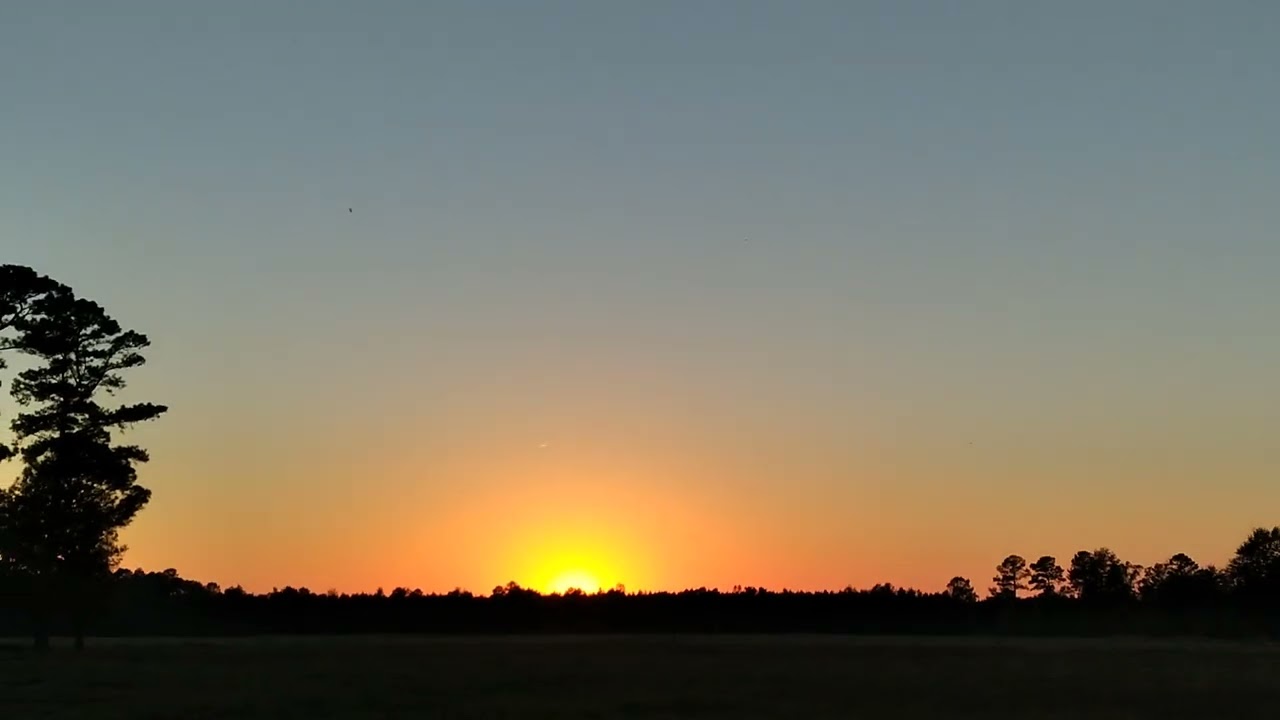Sunset 10-4-22