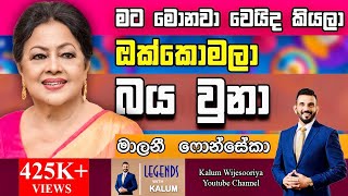 Malani Fonseka Biography Birthday Age Family Photos and Videos | Actor.lk
