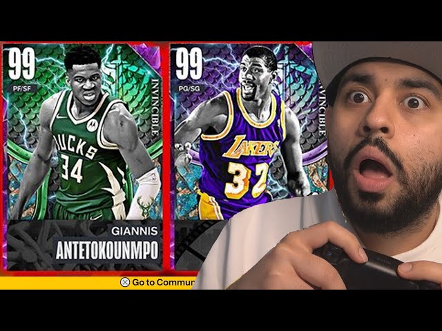 En Fuego: NBA 2K23 En Fuego Pack: All new players released in MyTeam mode