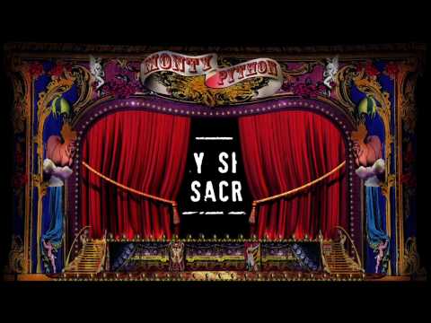 Monty Python - Every Sperm is Sacred - LYRICS