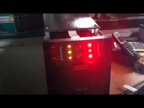 Apc Smart Ups 1500