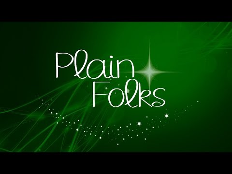Plain Folks