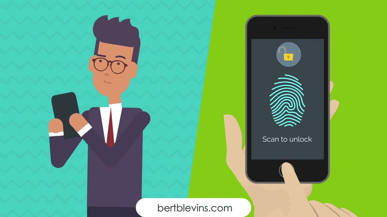 MFA or Multi-Factor Authentication | Bert Blevins