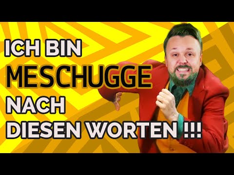10 Almost Forgotten German Words - Part 05