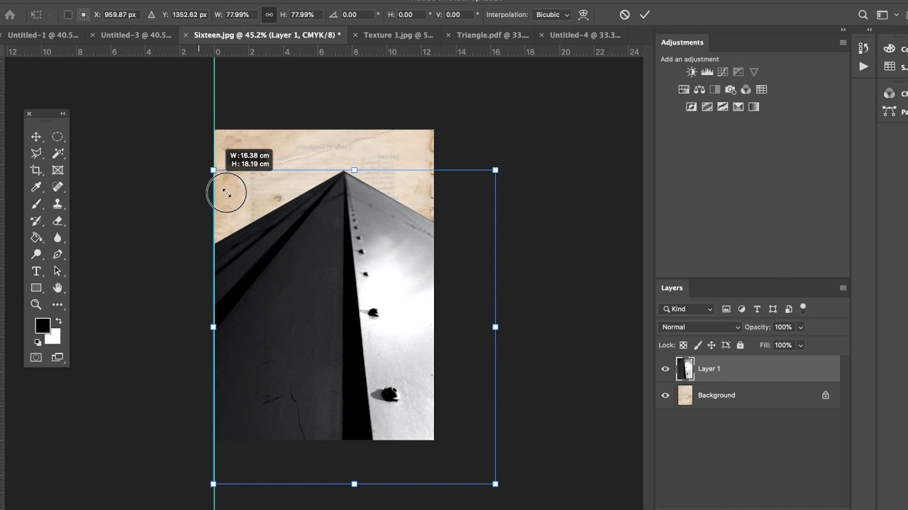 Mastering Photoshop Selection Tools: A Comprehensive Guide | Galaxy.ai