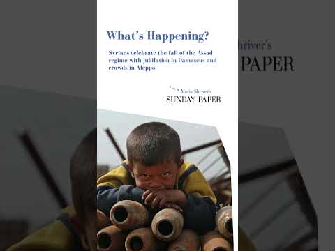Understanding the Latest Developments in the Syrian Civil War