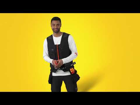 HH CONNECT - vasakerfi HH WORKWEAR