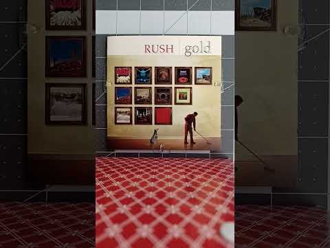Rush - The Temples of Syrinx