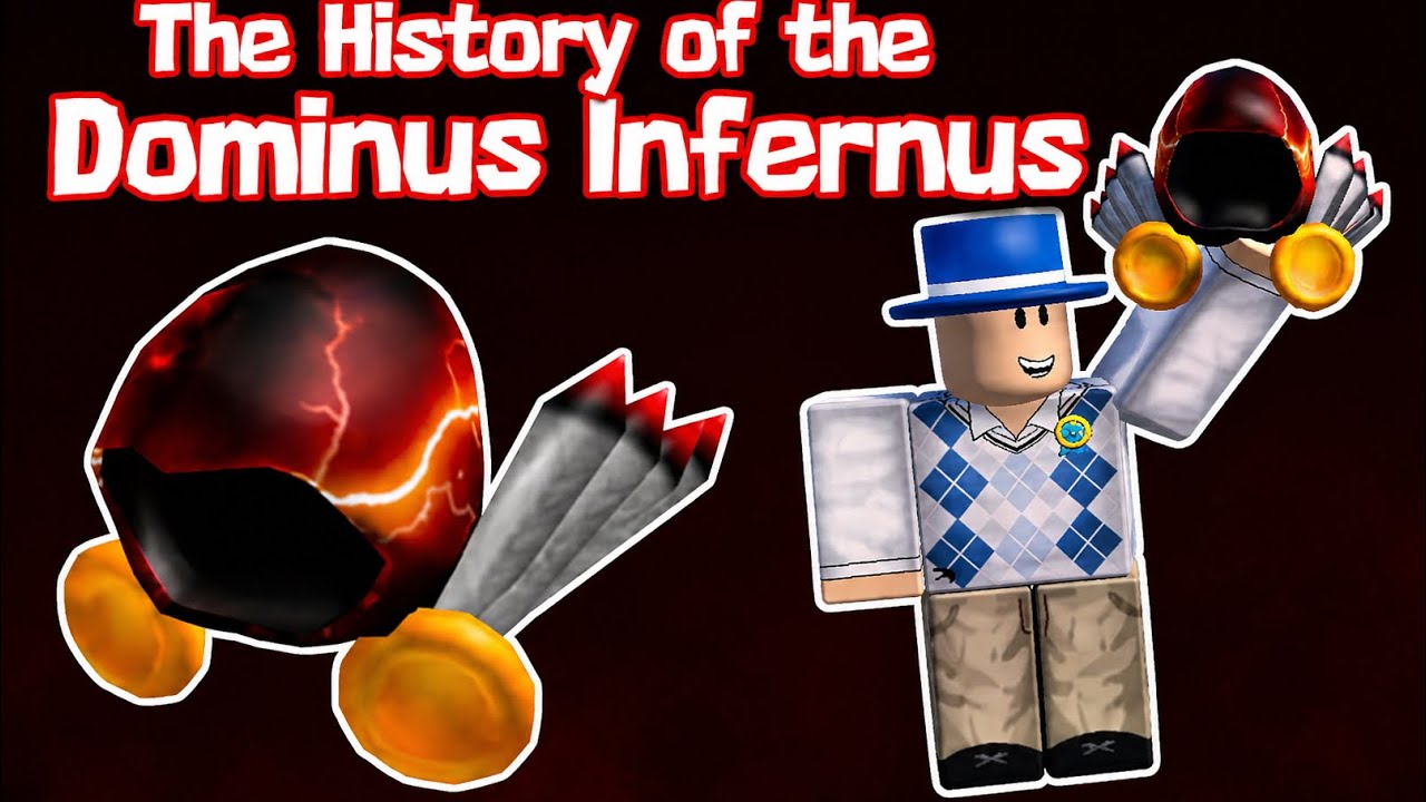 The Dominus Infernus