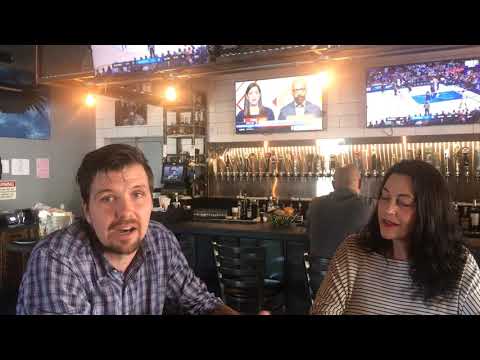 38 Degrees Ale House & Grill