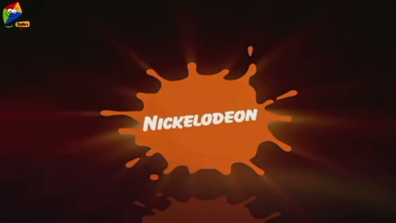 HOP!/Nickelodeon/Nelvana (2009)