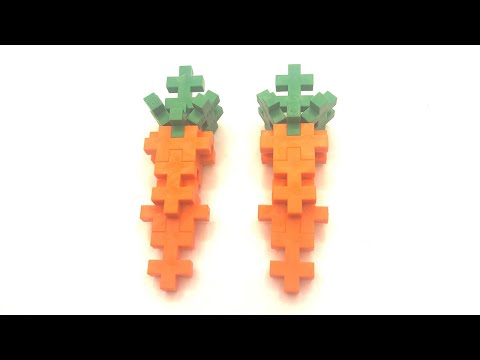 Carrot Plus-Plus instructions