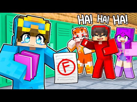 Nico Is EXPELLED From School!
