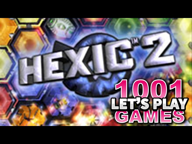 Let's Play 1001 Games