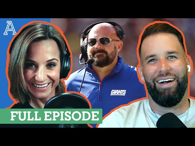 “They're polar opposites” - Chase Daniel makes feelings known about ...