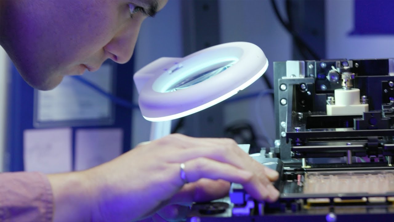 Waterloo: Canada's Most Dynamic Tech Ecosystem