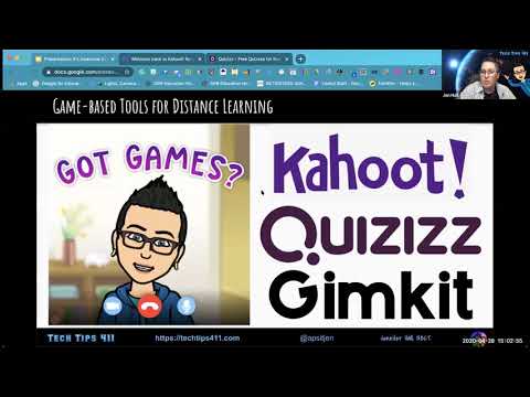 Tech Tip: Awesome Assessment Tools for the Classroom (ft. Kahoot!, Quizizz, and Gimkit)