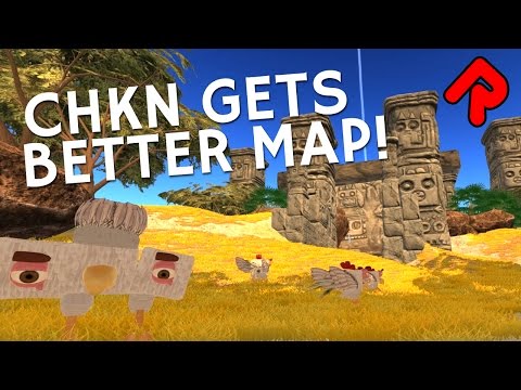 Steam Community :: CHKN