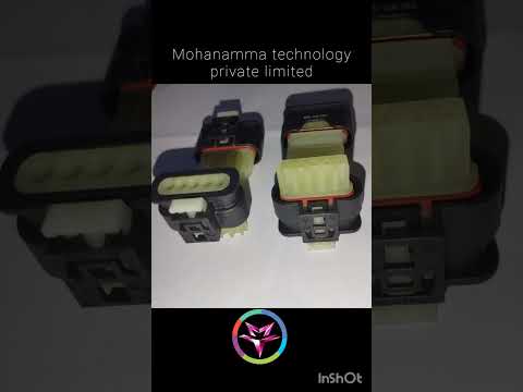 Auto Electrical Products - Automotive Electrical Connectors Latest ...