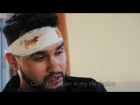 DIRECTED BY RAHUL LABROO,PRODUCED BY SHANYA & NATASHA LABROO