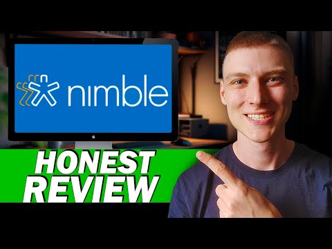 Nimble CRM: Honest Review & User Experience – Best CRM for Small Businesses?