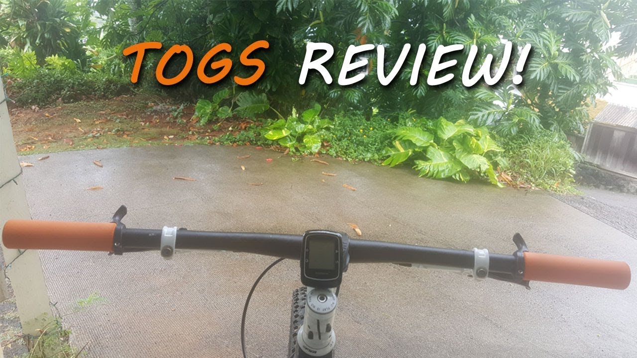 TOGS! This Little Addition Makes all the Difference!