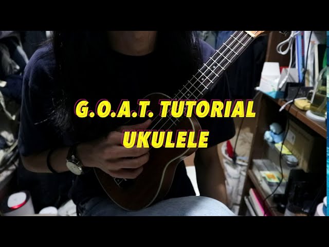 How do you play goat tab? - Guitar Reviewed