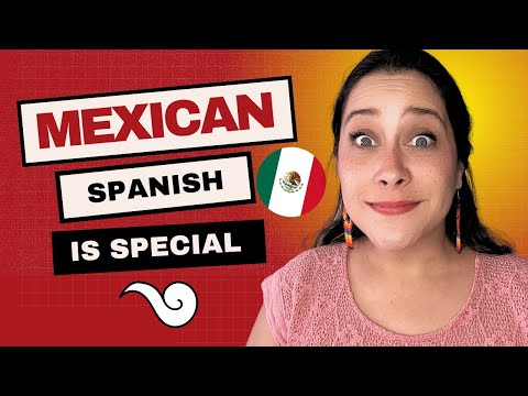 5 Mexican Spanish Words with Hidden Indigenous Roots