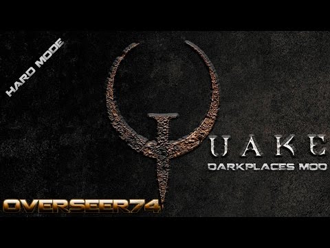 Steam Community :: Video :: Quake - Episode 2 - Hard Mode - Darkplaces Mod