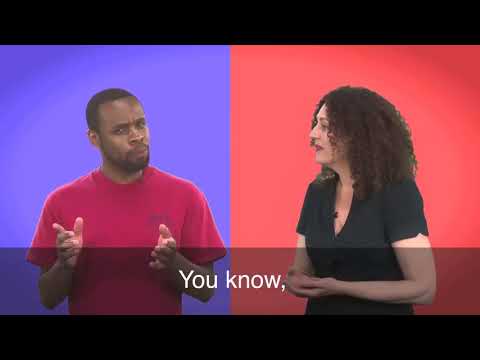 English in a Minute: Mom-and-Pop