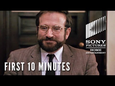 Awakenings (1990) – FIRST 10 MINUTES