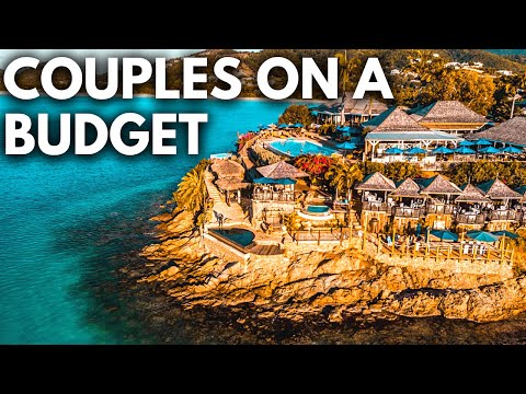 Cheap All Inclusive Resorts For Couples On A Budget