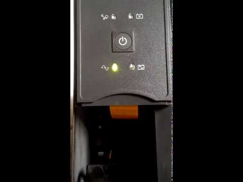APC SC 1000 VA - Problem