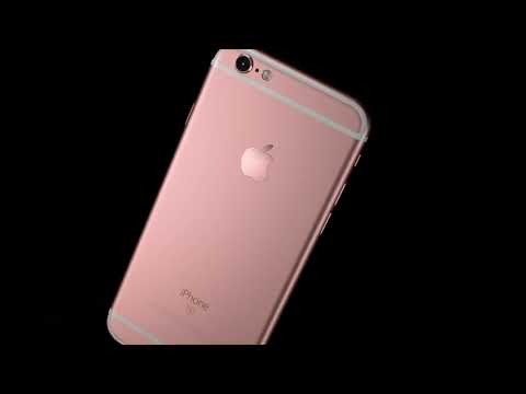 Apple - iPhone 6s ad - Live Wallpaper