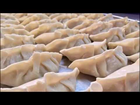 Gongxi Gongxi - City Life Chinese CNY 2018