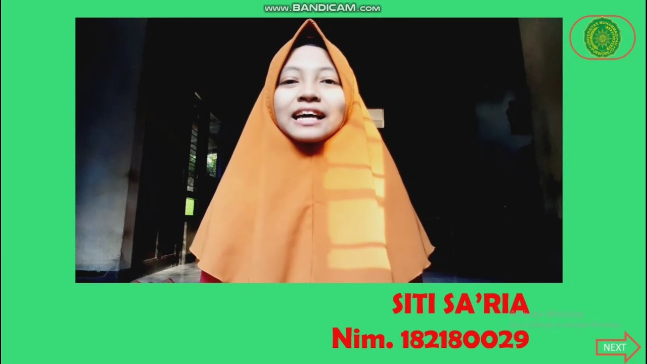 MEDIA TEMATIK SD | PPT INTERAKTIF | KELAS 3 TEMA 6 SUBTEMA 3 PEMBELAJARAN 1